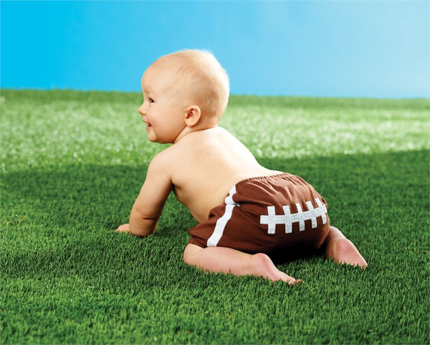 Free NFL Stuff for Kids | Football Weblog