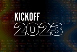 Get Ready for the NFL Season with the 2023 Kickoff Guide | Football Weblog