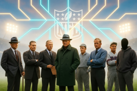 The NFL Coaching Tree You Can’t Miss (2026 Edition) | Football Weblog